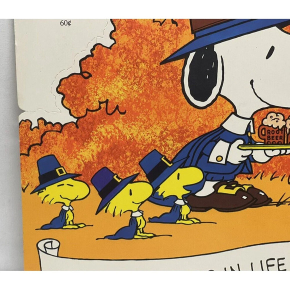 Hallmark | Holiday | Hallmark Snoopy And Woodstocks Popcorn Root Beer ...